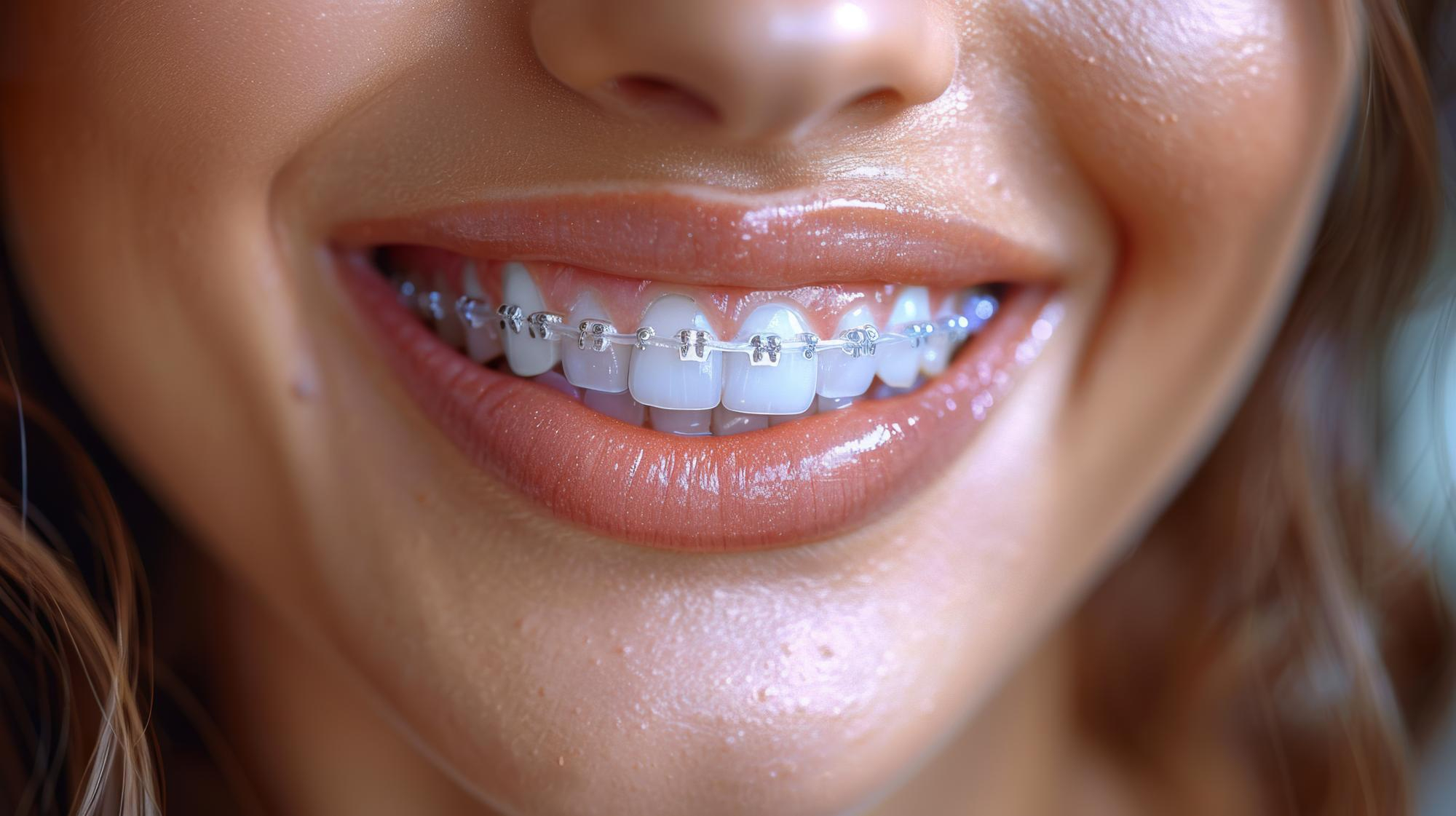 What To Expect With Braces in Potomac, MD | Shin Orthodontics